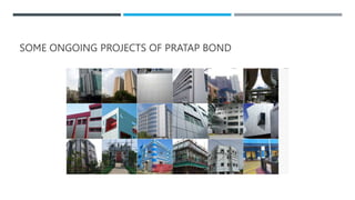 Pratap bond.pptx