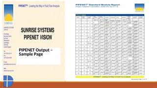 Pratap Bose Pipenet Presentation - I Part 2.pptx