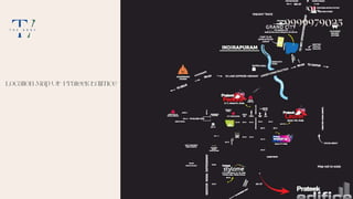 Prateek Edifice sector 107 noida.pptx