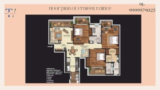 Prateek Edifice sector 107 noida.pptx