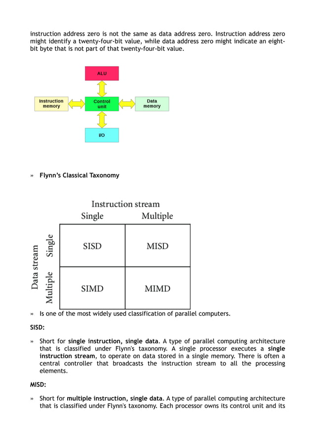 Report on High Performance Computing | PDF