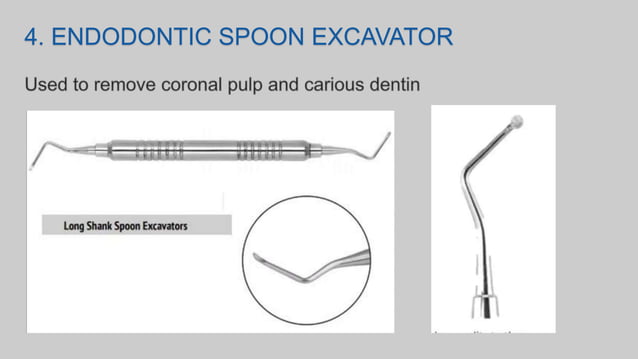 Root canal treatment - instruments jaiakshs | PPTX