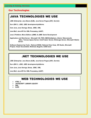Prathima Technologies brocher | DOCX