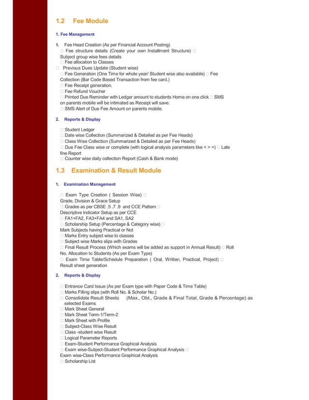 Prathima technologies school pro brochure | PDF | Credit Cards | Personal Debt