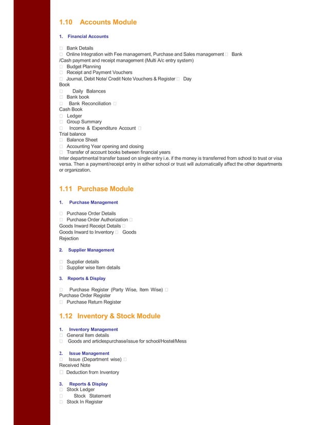 Prathima technologies school pro brochure | PDF | Credit Cards | Personal Debt