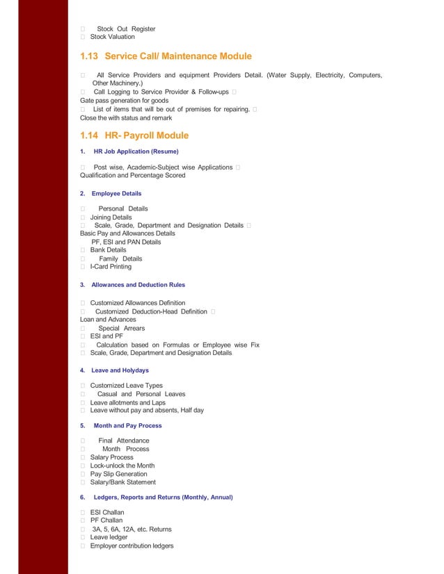 Prathima technologies school pro brochure | PDF | Credit Cards | Personal Debt