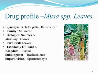 prathmesh shinde formulation, evaluation of herbal soap | PPTX