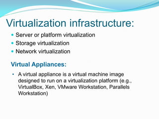 Virtualization impact in software testing | PDF