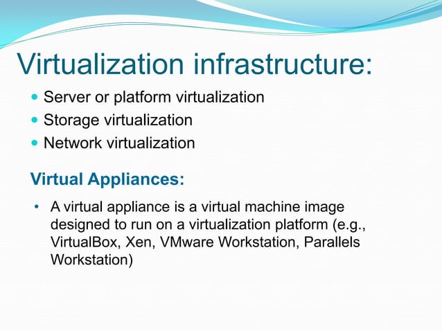 Virtualization impact in software testing | PDF