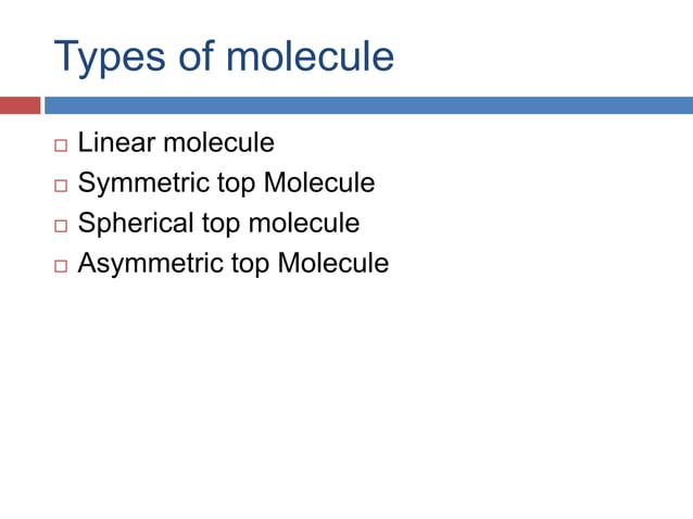 Non Rigid Rotator | PPT