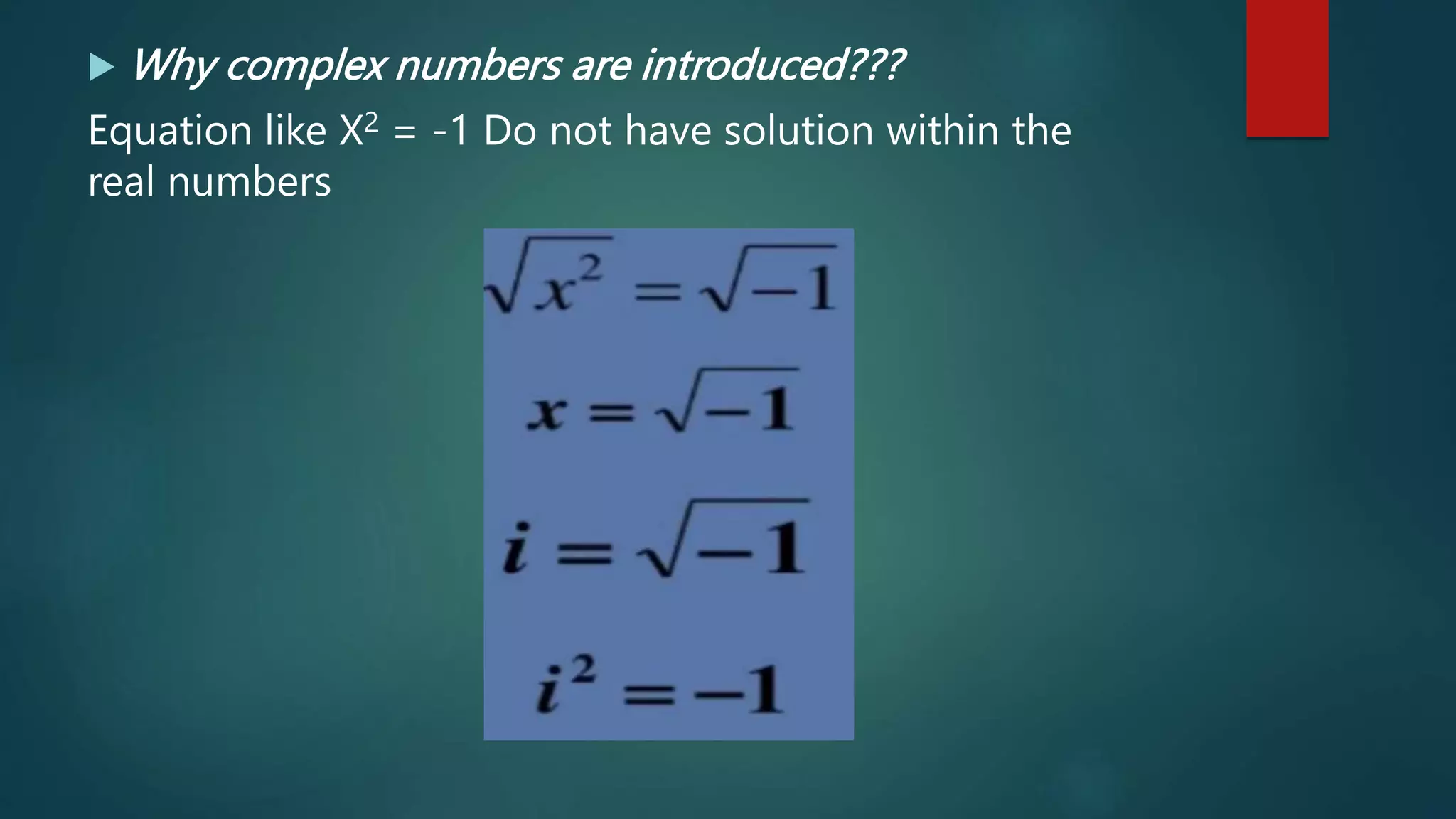 Complex Number.pptx