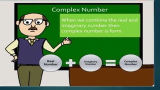 Complex Number.pptx