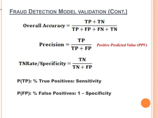 Comparative study of various approaches for transaction Fraud Detection ...