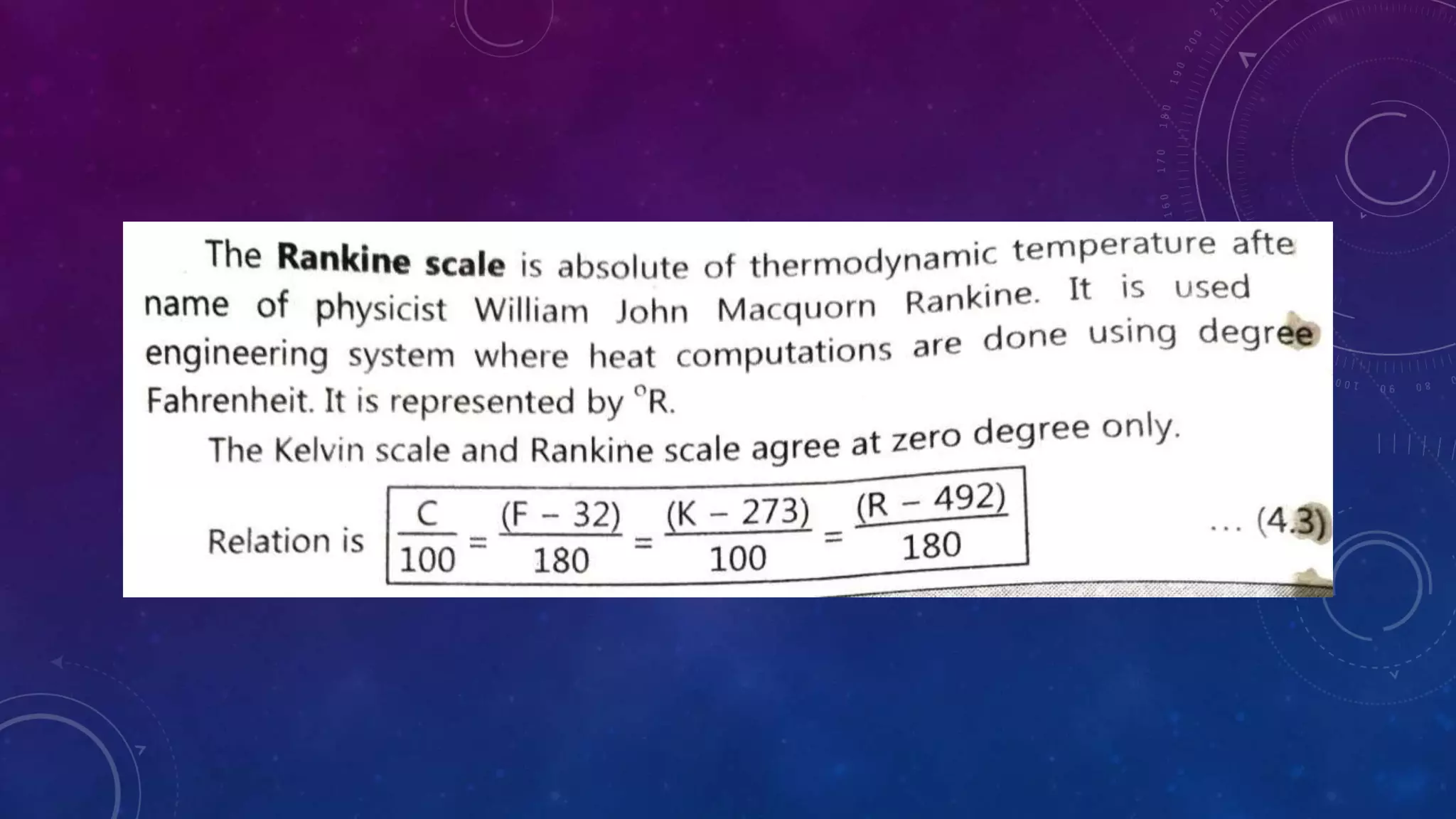 Pratibha ppt on thermometry | PPT