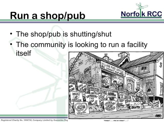 Pratical uses for the Localism Act | PPT | Developmental Sites | Real ...