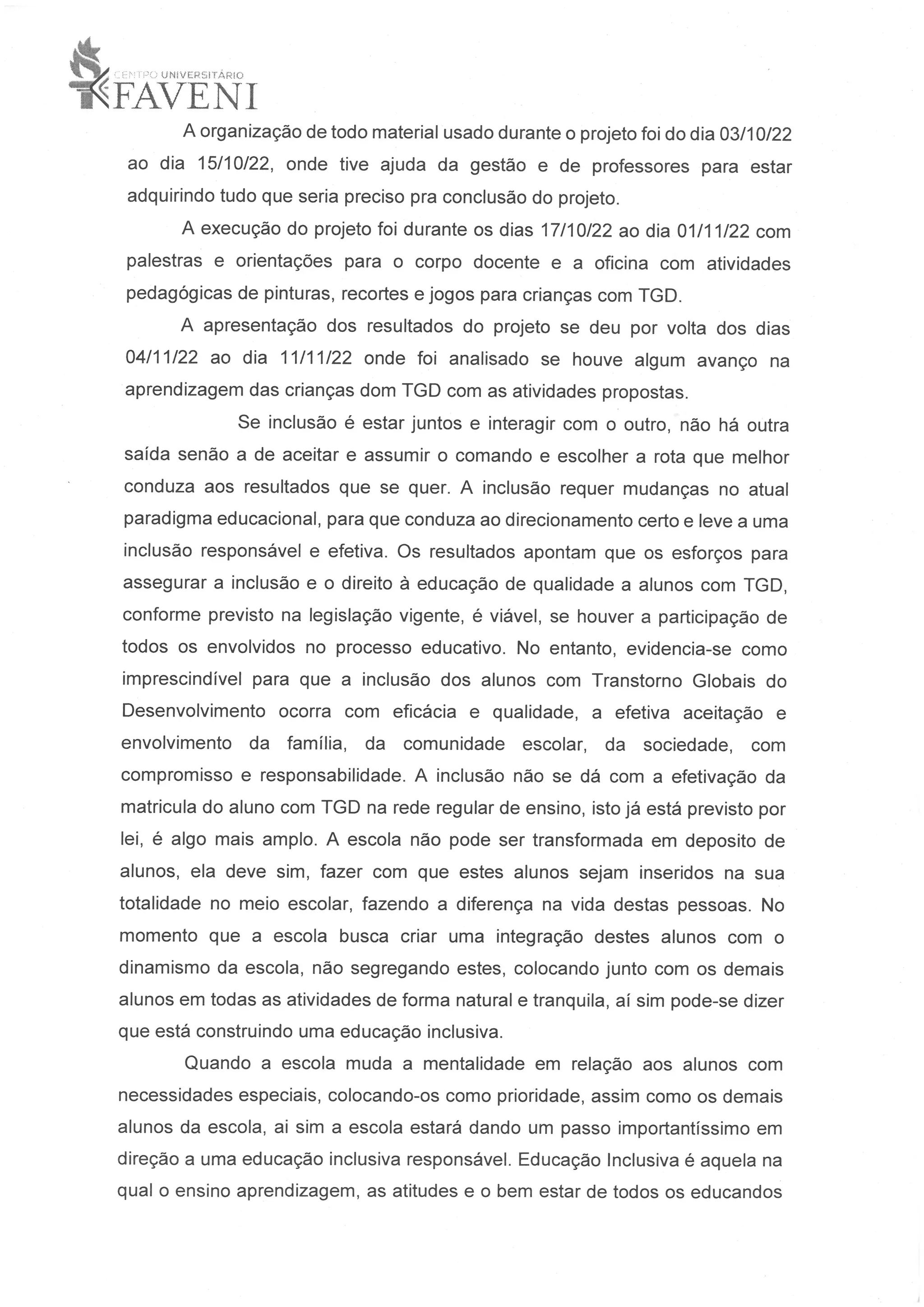 Pratica Profissional Faveni Juliana Martins De Oliveira Pdf