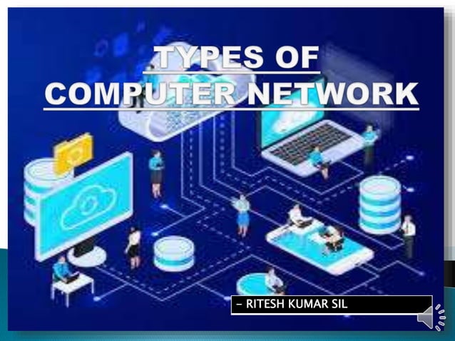 computer network | PPTX | Computer Networking | Computing