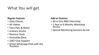 Pratigya Batch Launch Event.pptx