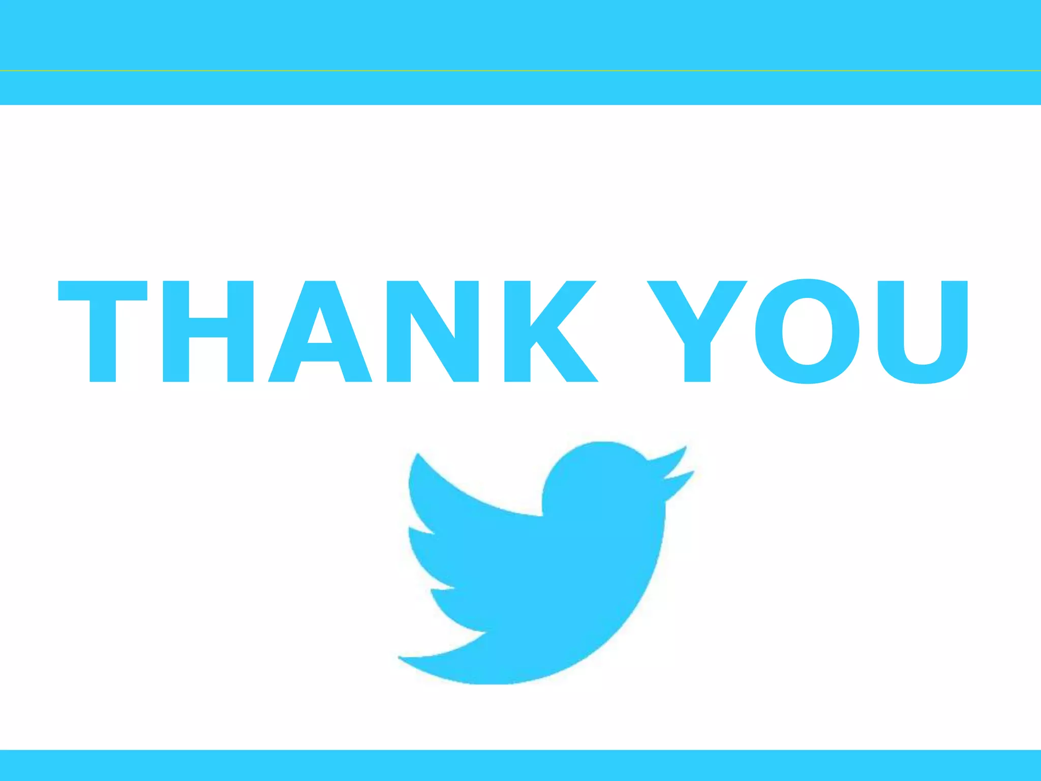 Twitter SWOT Analysis | PPTX