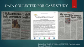 ICH Guideline for Drug Stability | PPT