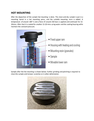 Laser Metal Deposition of Inconel 625 & Rene 80 | DOCX