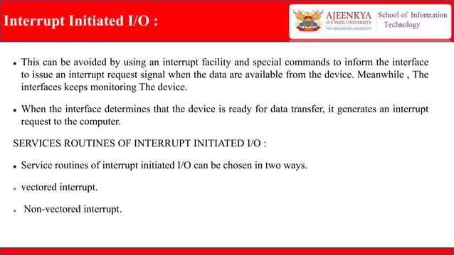 Modes of data transfer.computer architecture. | PPTX