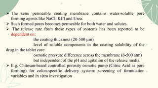 OSMOTIC drug delivery system slideshare.pptx