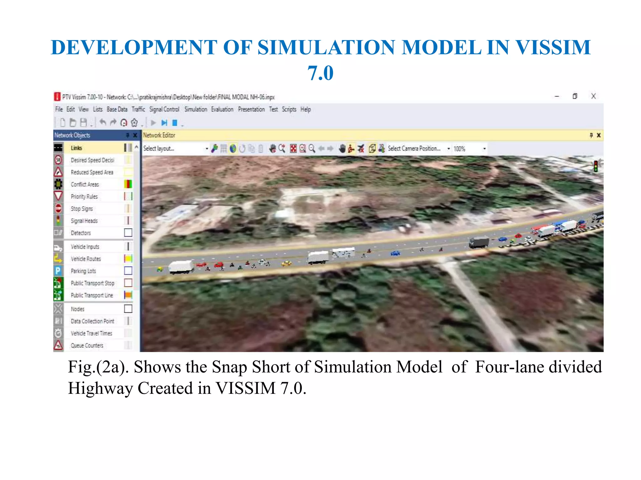 Traffic Forecasting | PPTX | Physics | Science