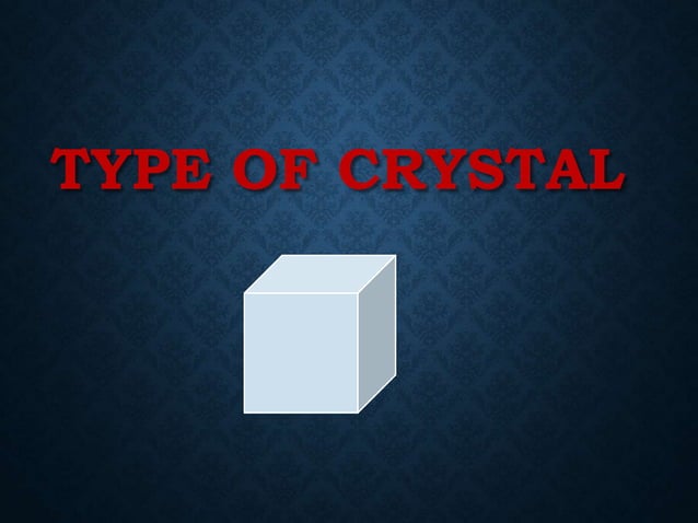 x-ray crystallography,bragg's law,different x-ray diffraction technique ...