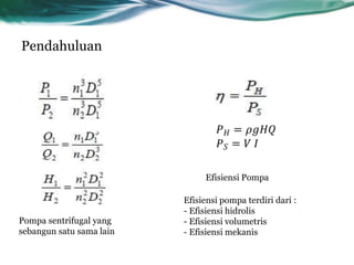 Pratikum sistem fluida | PPT