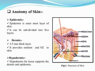 TRANSDERMAL DRUG DELIVERY SYSTEM | PPTX