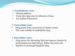 TRANSDERMAL DRUG DELIVERY SYSTEM | PPT