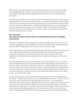 Pratima chabbi portfolio | PDF | Dining Out | Food & Drink