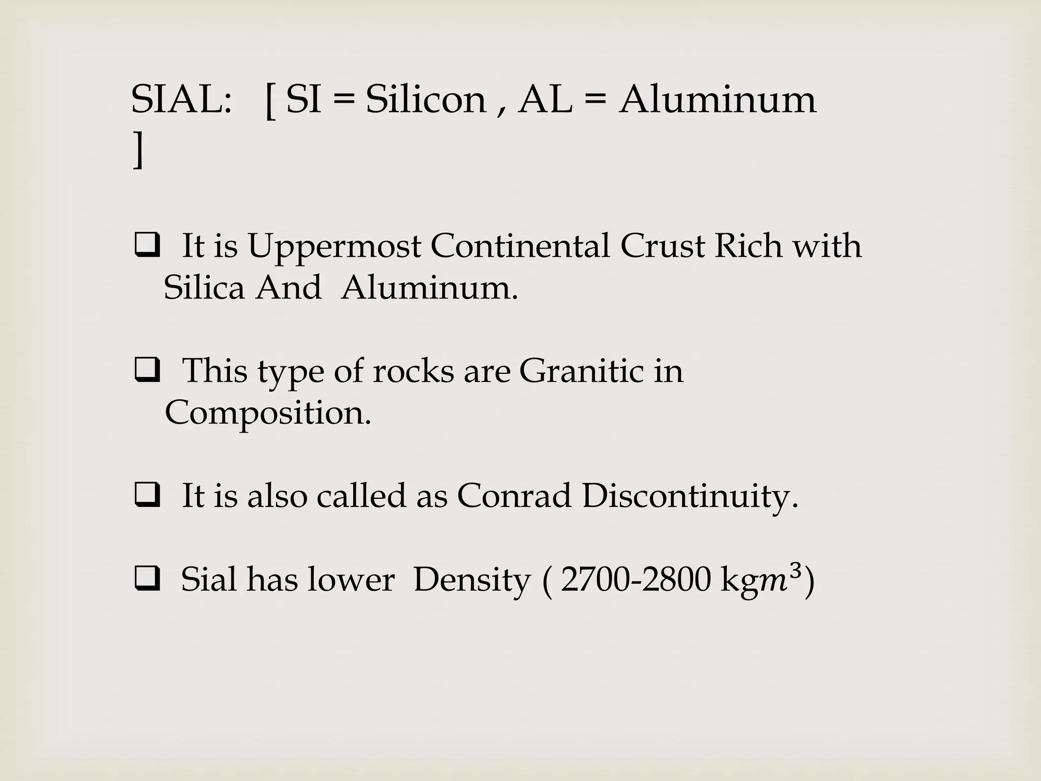 Structure of earth by pratimesh pathak | PPTX