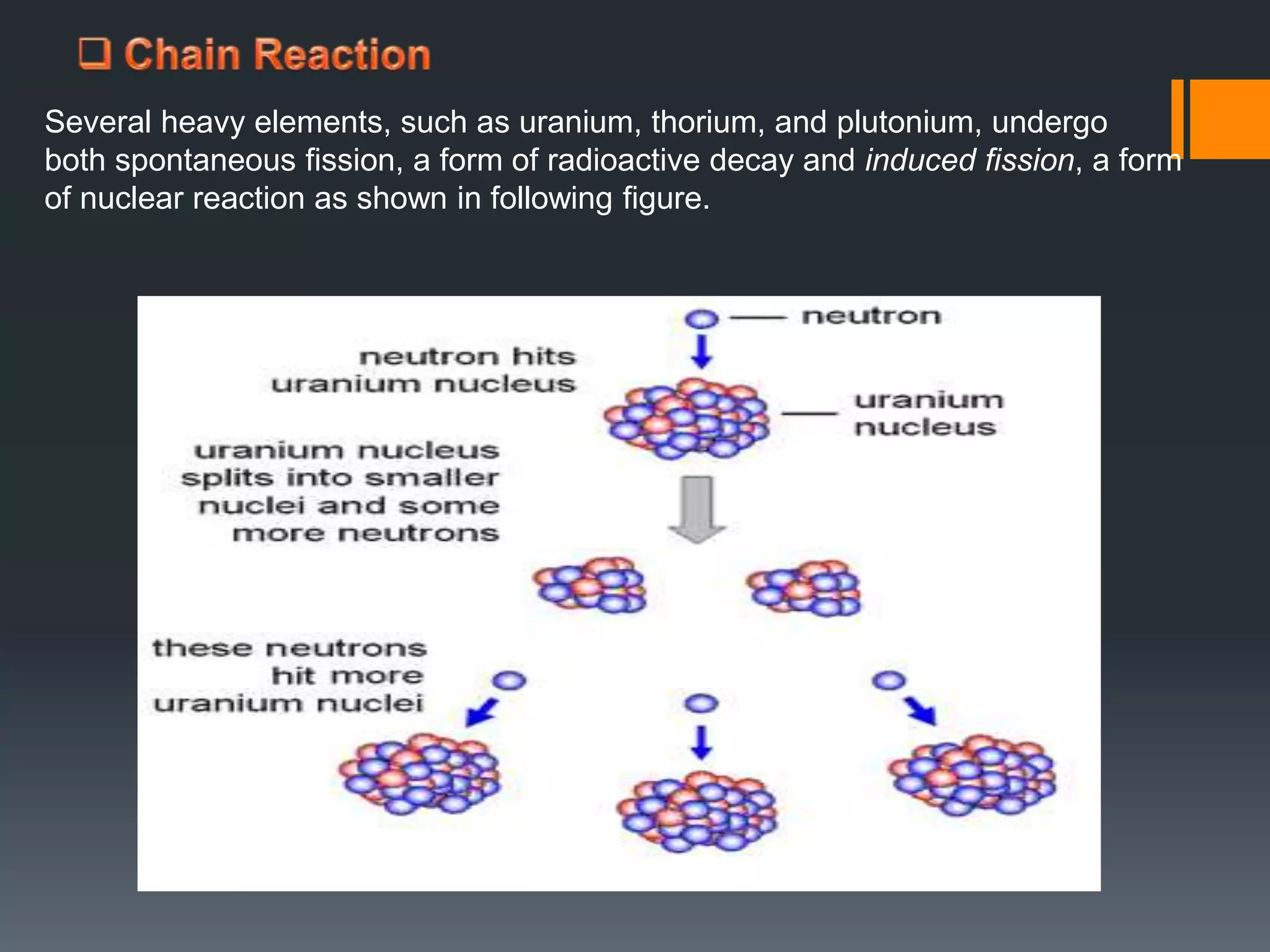 Nuclear fission and fusion By Pratimesh pathak | PPTX