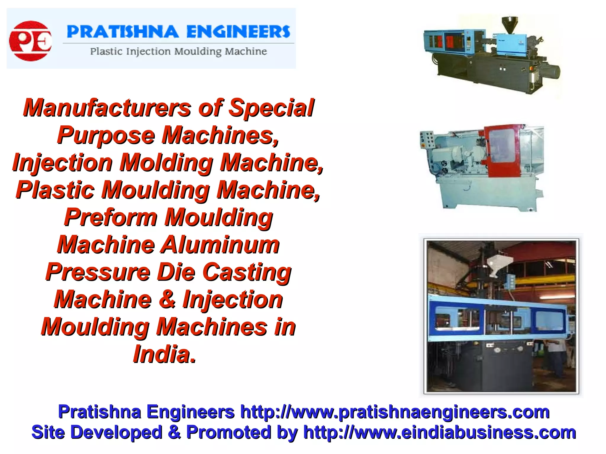 Pratishna Engineers | PPT