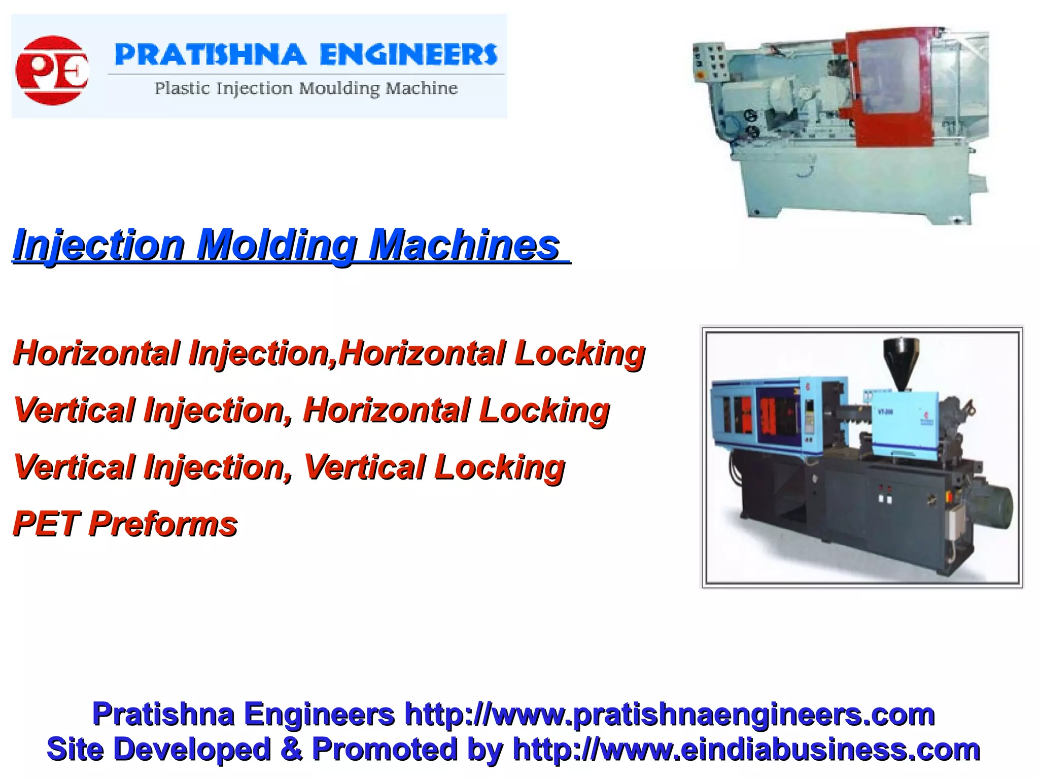 Pratishna Engineers | PPT