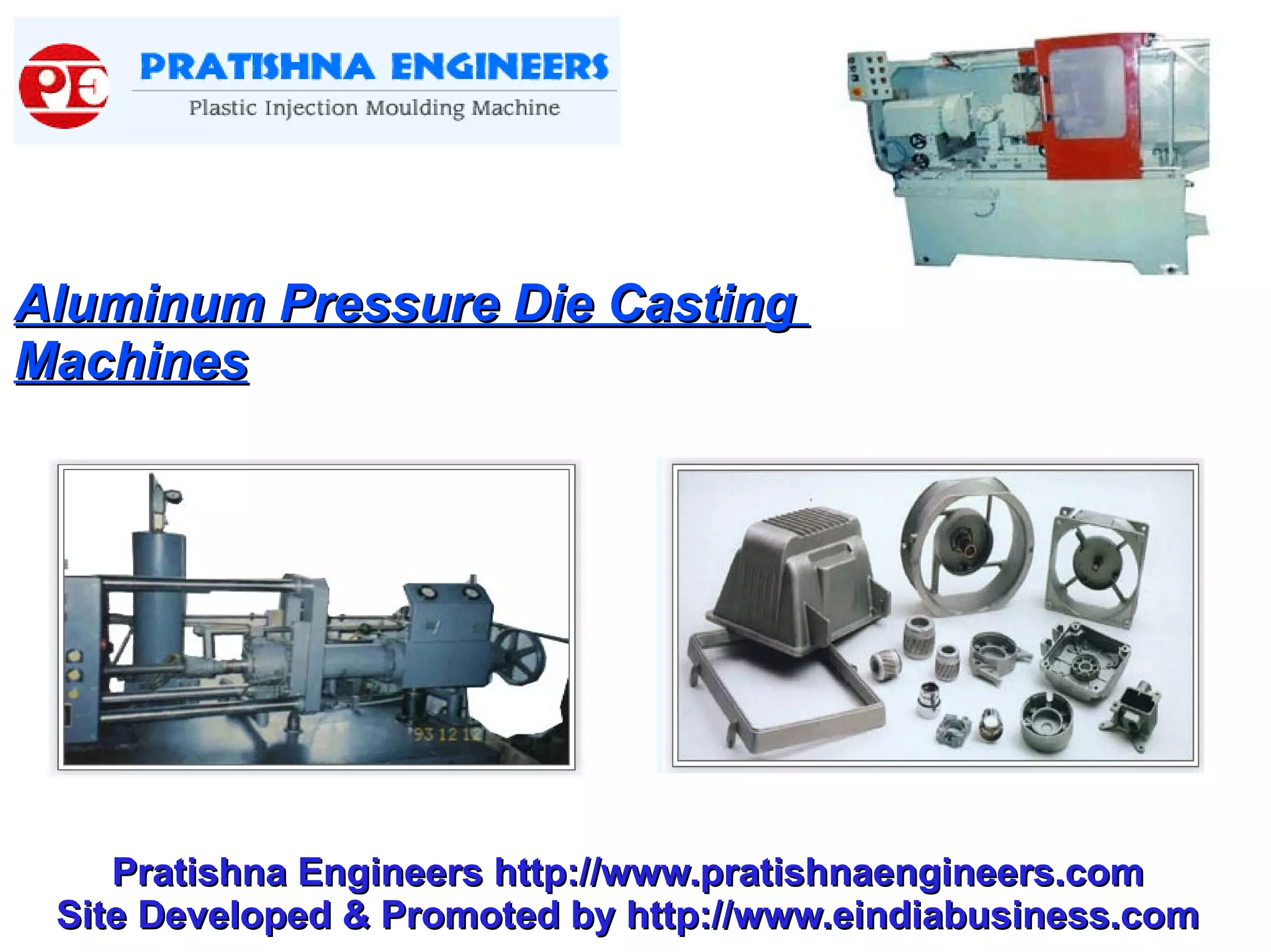 Pratishna Engineers | PPT