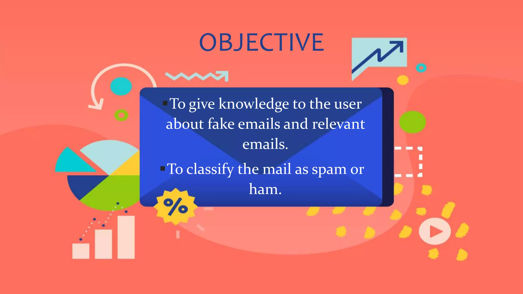 Email spam detection | PPTX | Email | Internet