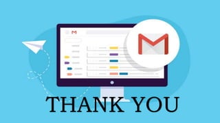 Email spam detection | PPTX