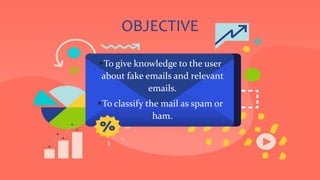 Email spam detection | PPTX