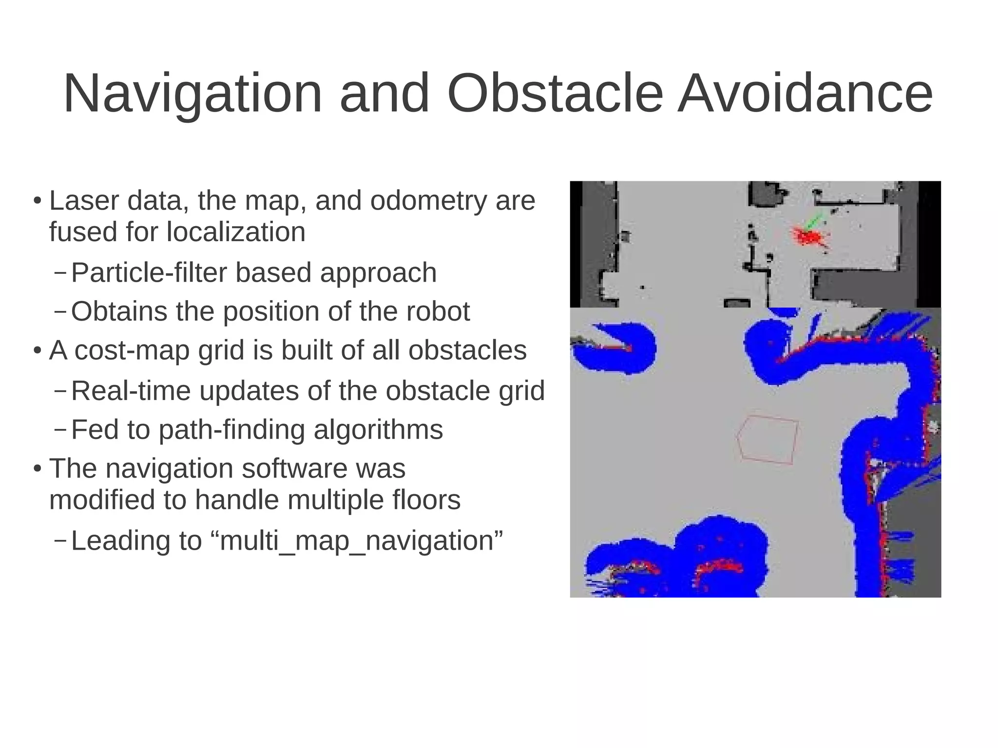 Tony Pratkanis (Stanford Univ) on Robotics | PDF