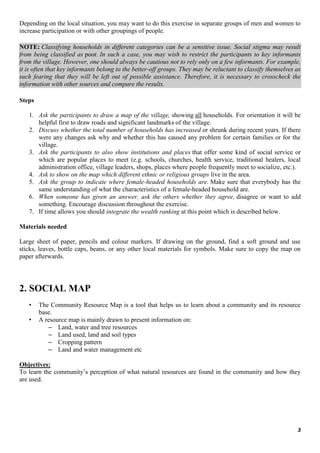 PRA Tools - Imran Ahmad Sajid | DOCX