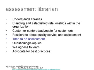 Pratt Institute - Advanced Reference | PPT