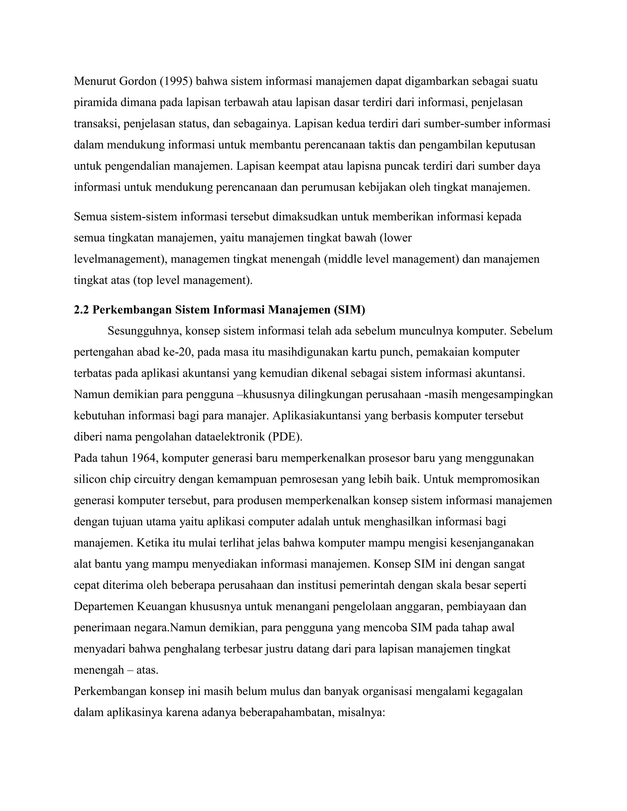 Pra uas, sim, dwi larasati, hapzi ali, metode pengembangan sistem informasi pizza hut ...