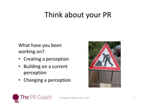 PR audit template | PDF