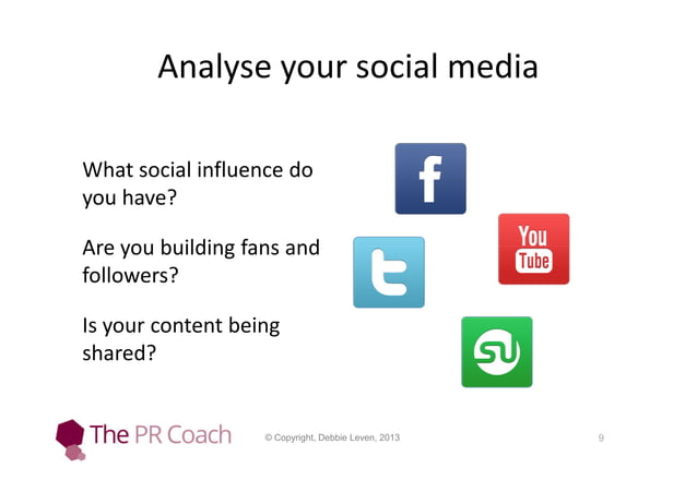 PR audit template | PDF