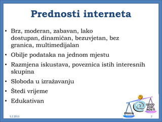 Prava i odgovornosti za roditelje | PPTX
