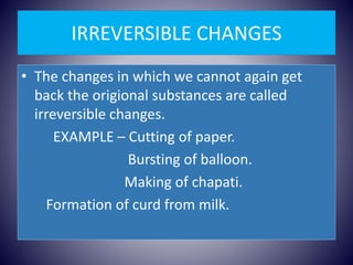 sony&roja | PPSX | Chemistry | Science
