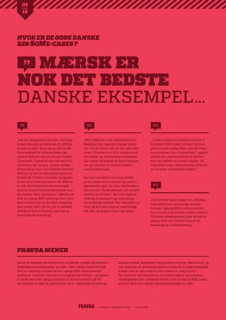 Pravda julequiz 2014 | PDF